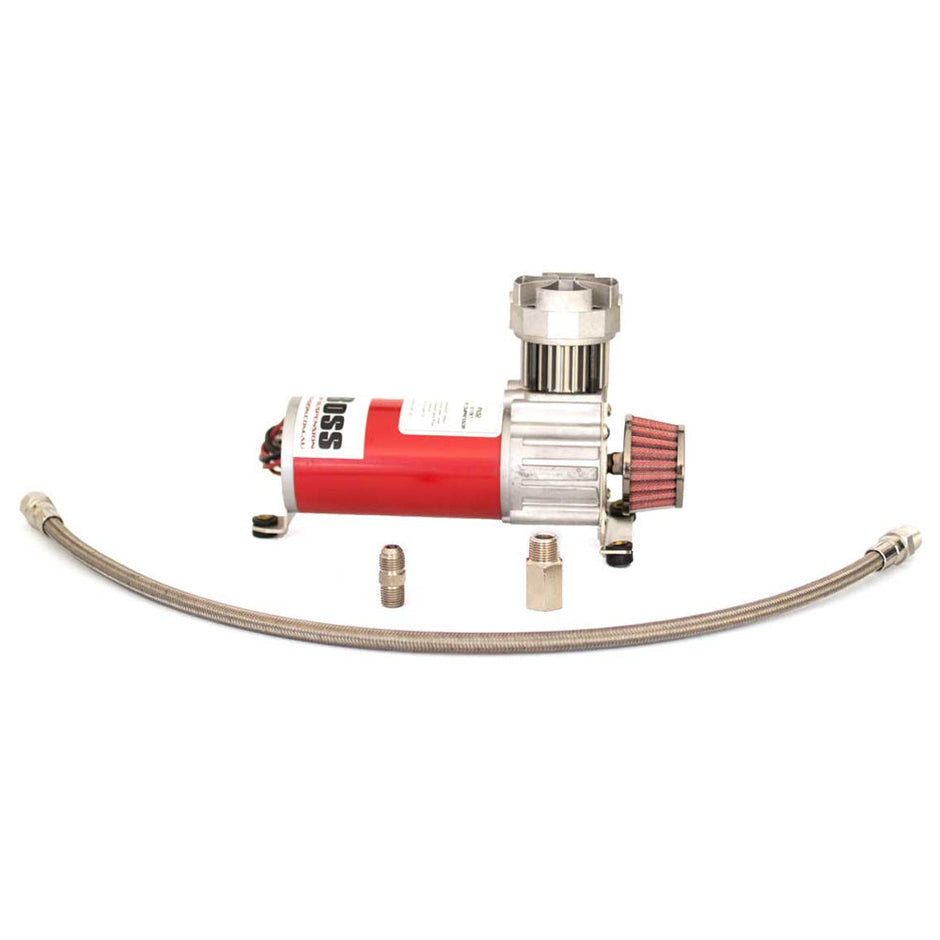 Compressors – Arch Country Auto