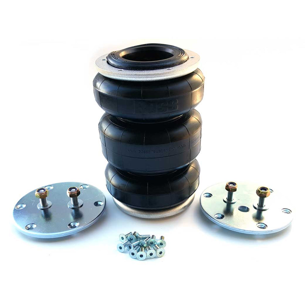 The Ultimate Suspension Solution: Air Bellows Bag 2503 Complete – Arch ...