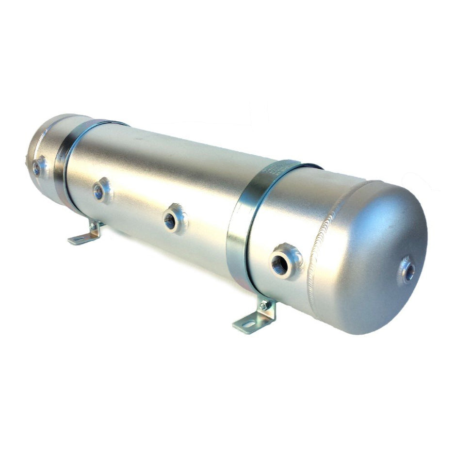 Aluminium Airtanks – Arch Country Auto